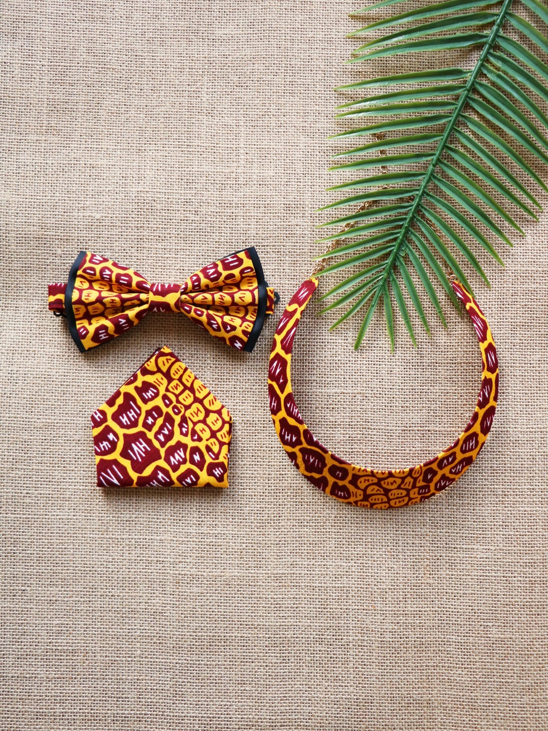 Classic Set, Yellow Animal Wax, Lovers' Set, Love Jewelry, Wax Set, Wax ...