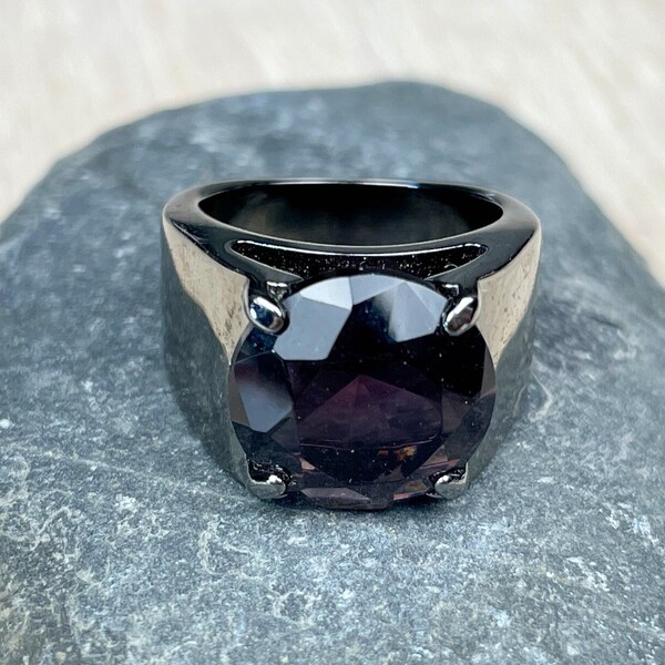 Black Rhodium - Etsy