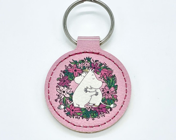 The Muddler Moomin Figure, Moomin Characters by Tove Jansson, Finland ...