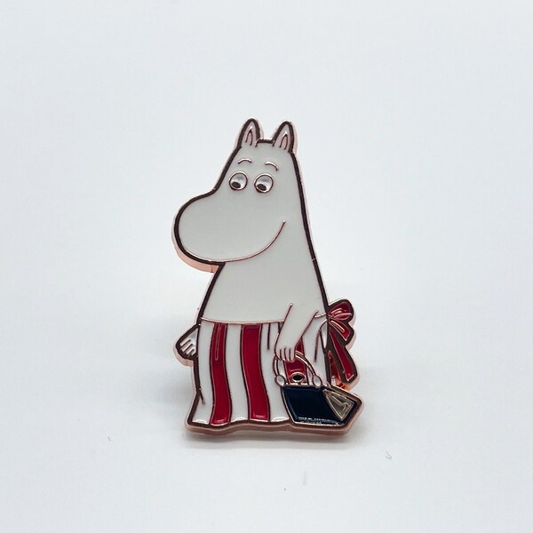 Moomin Characters - Etsy