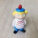 Too-ticky Moomins Figure, Moomin Collectables, Kawaii Figurine From ...