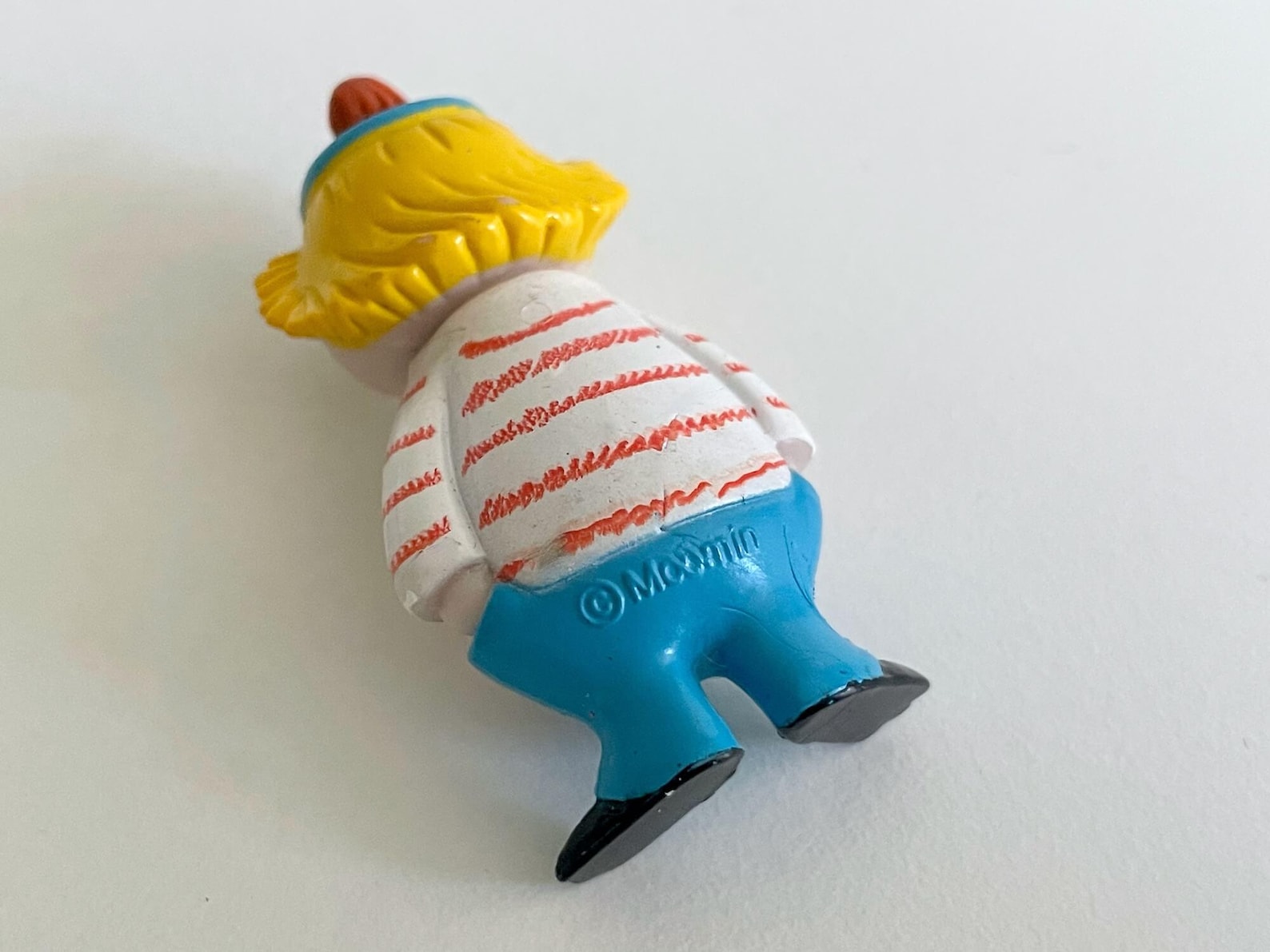 Too-ticky Moomins Figure, Moomin Collectables, Kawaii Figurine From ...