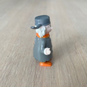The Muddler Moomin Figure, Moomin Characters by Tove Jansson, Finland ...