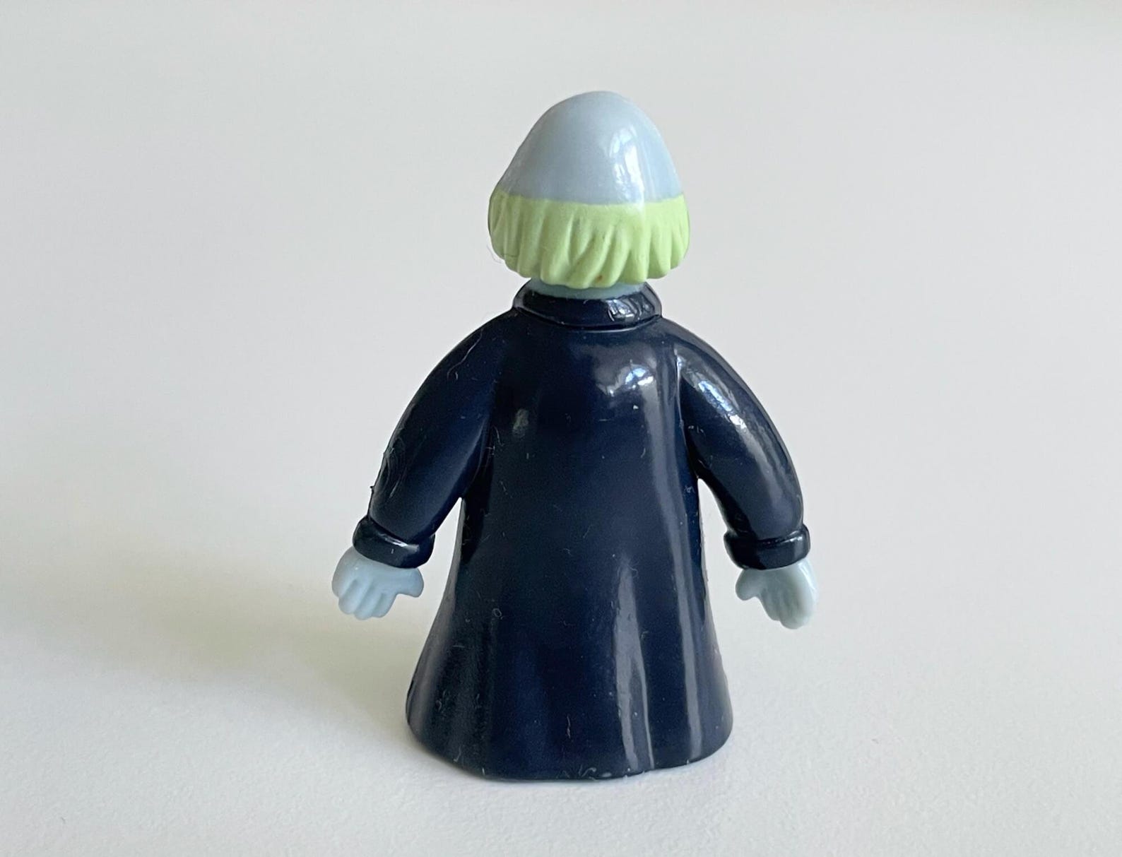 Hemulen Moomin Figurine, Vintage Moomins Figure, Collectables Form ...