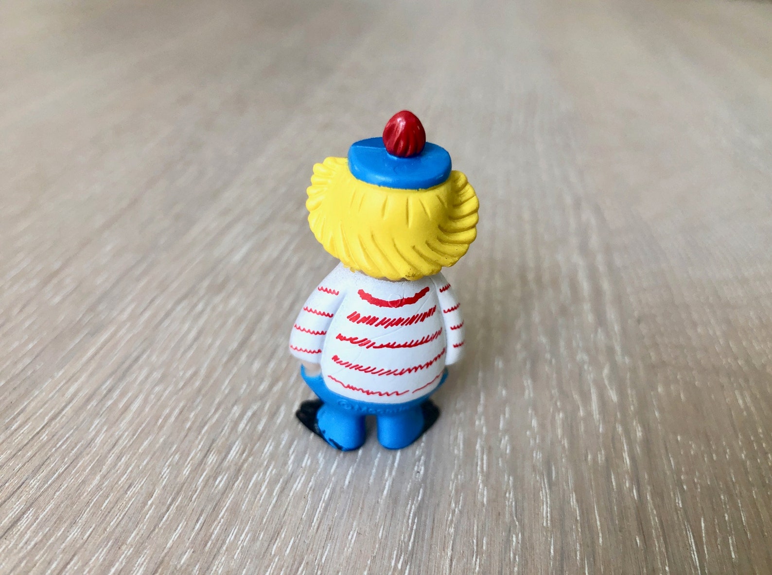 Too-ticky Moomins Figure, Moomin Collectables, Kawaii Figurine From ...