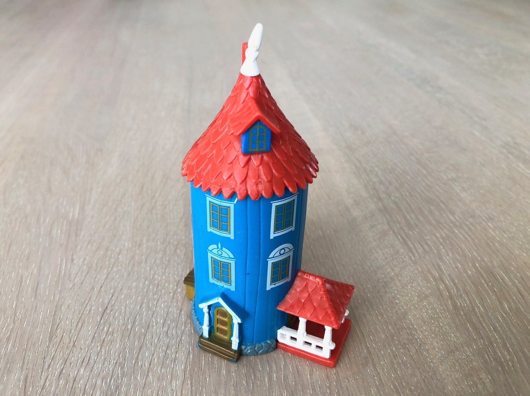 Moomin House