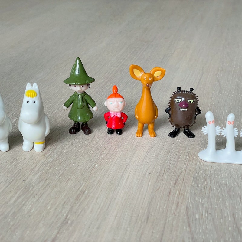 Finnish Toy - Etsy