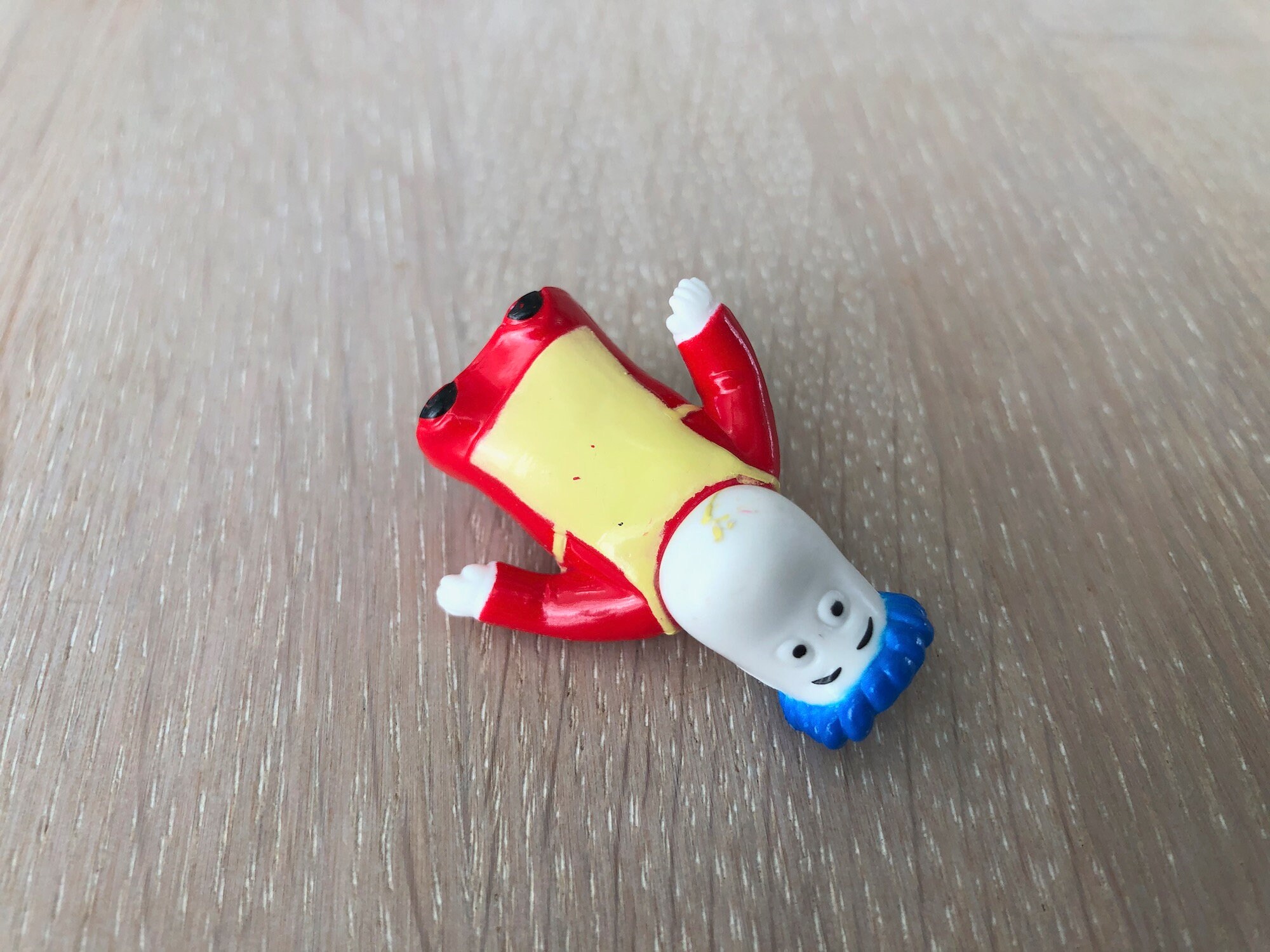 Aunt Hemulen Moomin Figurine, Vintage Moomins Figure, Collectables Form ...