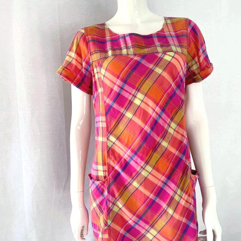 Boho Shift Dress - Etsy