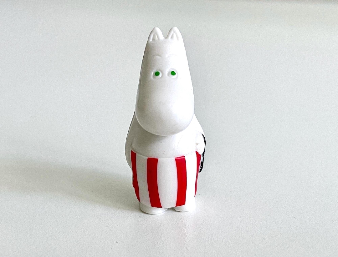 Moominmamma Moominfigure, Vintage Moomin Figurine, Collectables Form ...