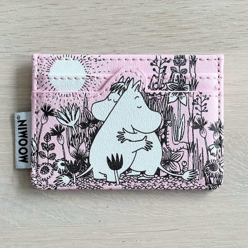 Moomin Troll - Etsy