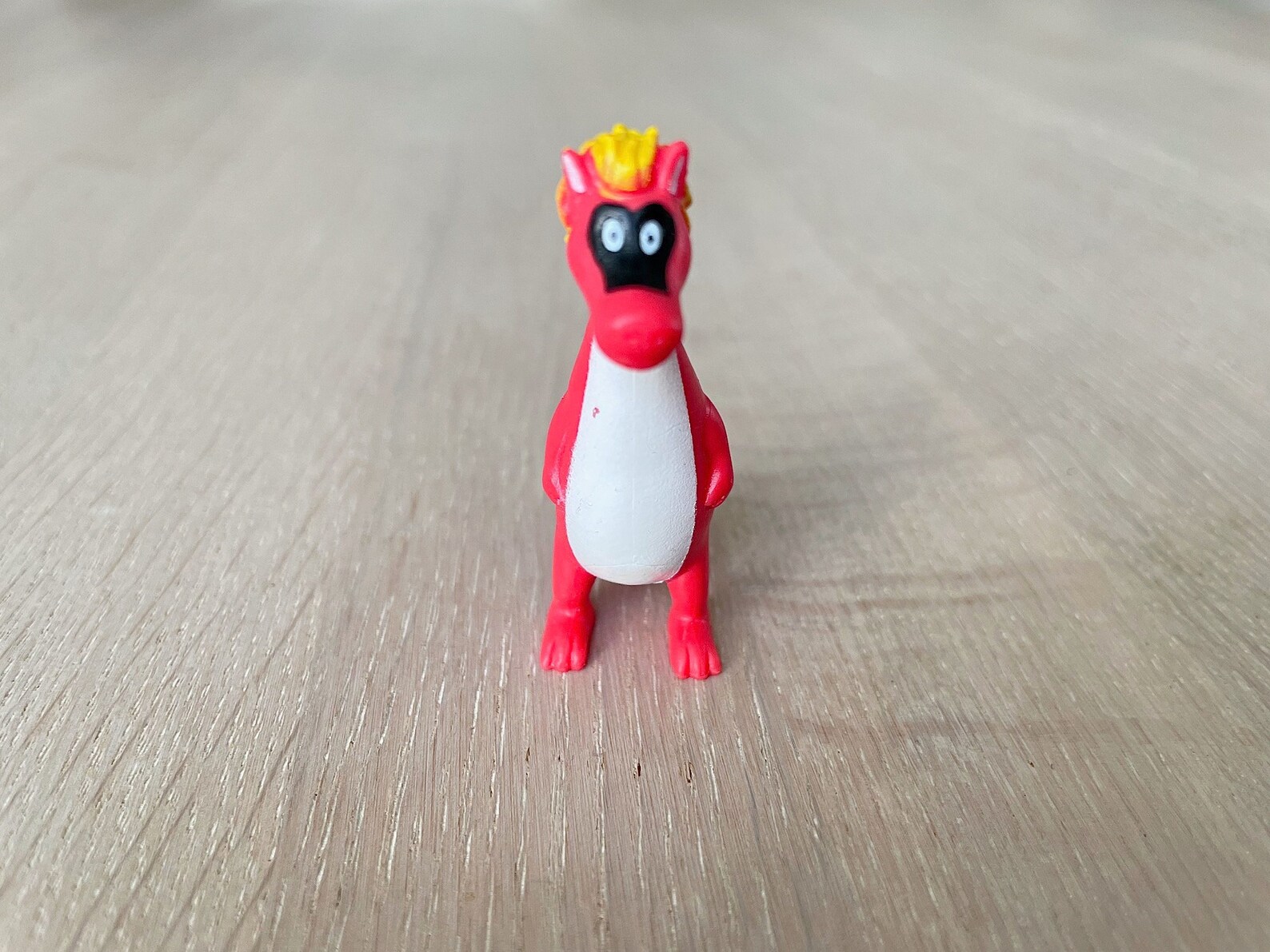 Edward the Booble Moomin Figure Moomin Gift Moomin - Etsy