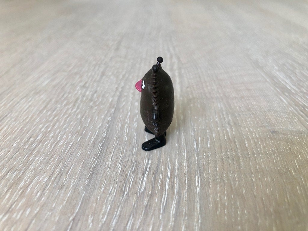 Stinky Moomins Figure Moomin Collectables Kawaii Figurine - Etsy