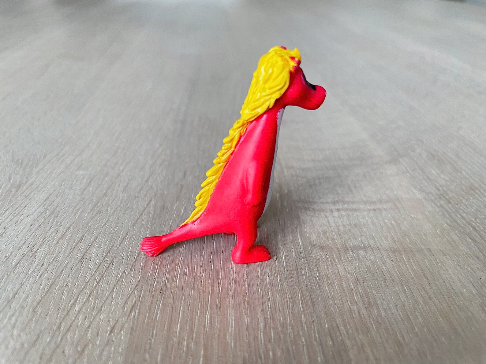 Edward the Booble Moomin Figure Moomin Gift Moomin | Etsy