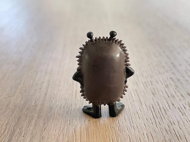 Stinky Moomin Figure, Moomin Collectibles, Kawaii Figurine From Finland ...