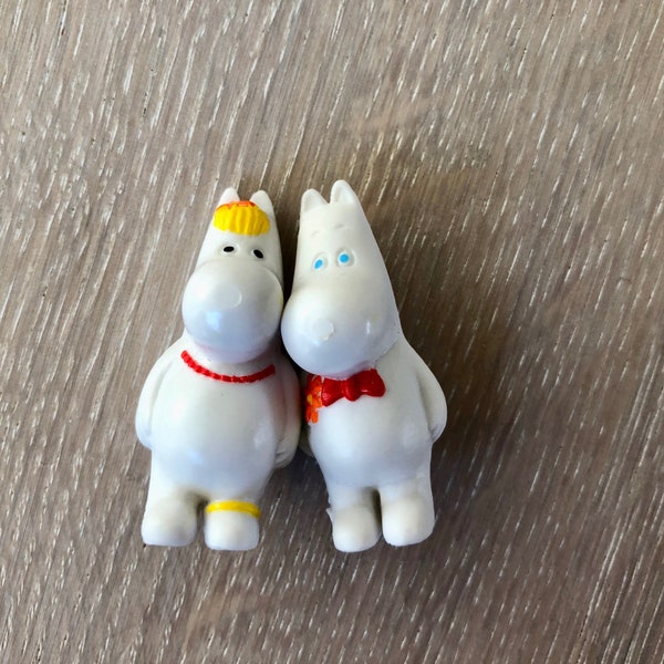 Moomin Troll - Etsy