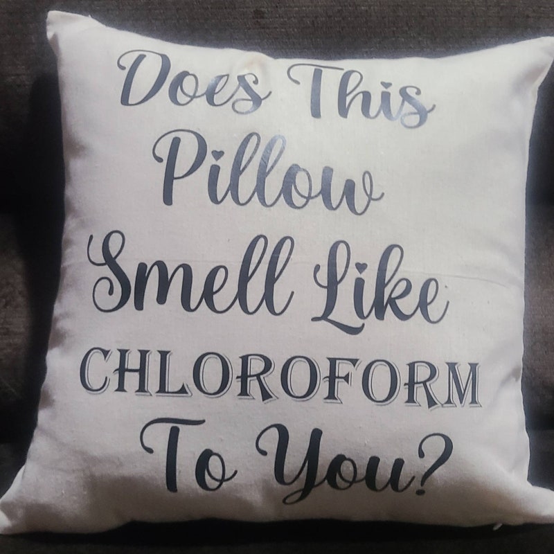Funny Pillowcases - Etsy