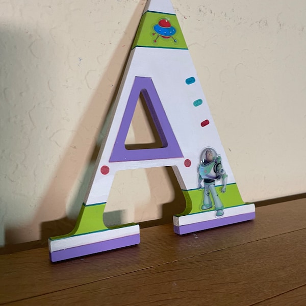 Toy Story Room Decor - Etsy
