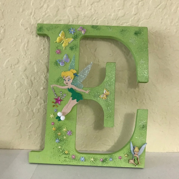 Tinkerbell Inspired - Etsy