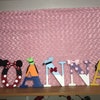 Personalized Disney Alice in Wonderland Inspired Wooden Letters for ...