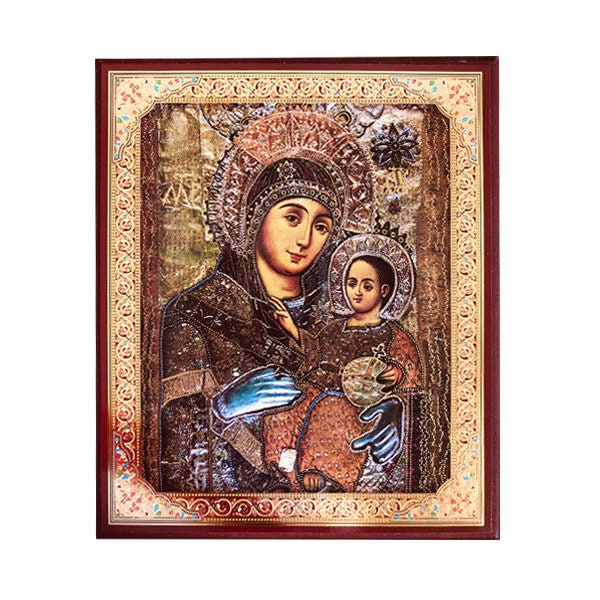 Romanian Orthodox Icons - Etsy