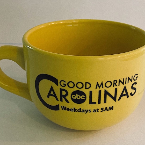 Good Morning Mug - Etsy