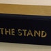 Stephen King the Stand 1978 Hardcover Early Printing 19.95 DJ Price 1st ...
