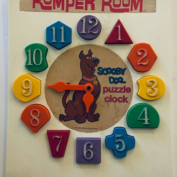 Romper Room - Etsy