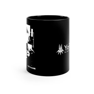 Nier Automata 2B Yorha MMORPG 11oz & 15oz Black Mug - Etsy