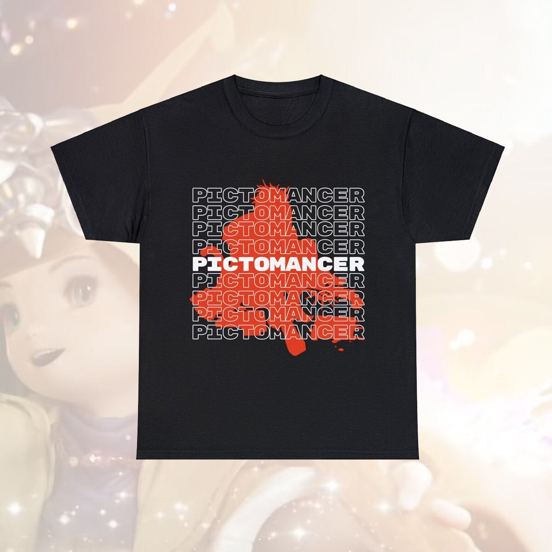 Pictomancer Aesthetic For Warriors Of Light And Darkness Ffxiv Online 6601