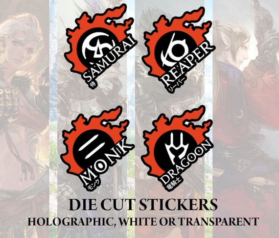 Stickers Stickers, Labels & Tags Vinyl die cut decal white or ...