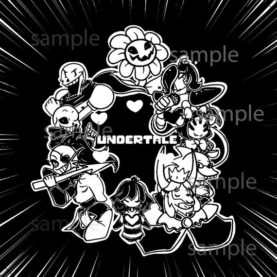 Videogame Characters SVG Silhouette for T-shirt Vynil - Etsy