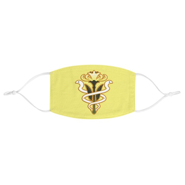 Ffxiv Face Mask - Etsy