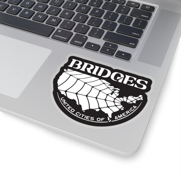 Death Stranding Stickers - Etsy