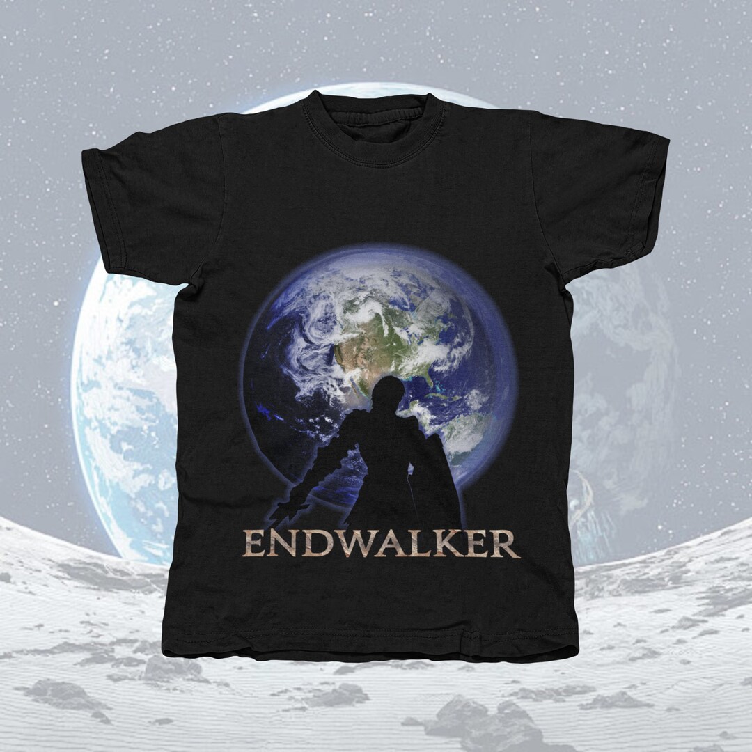 The Endwalker Warrior Final Fantasy XIV - Etsy
