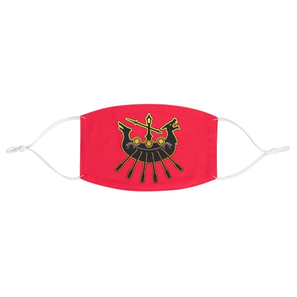 Ffxiv Face Mask - Etsy