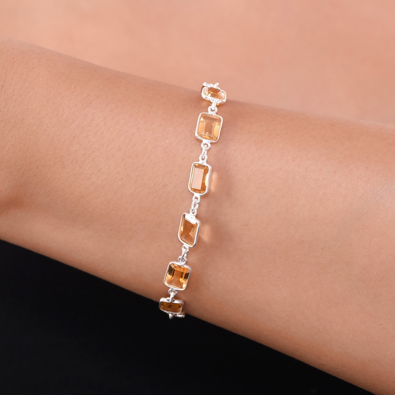 Citrine Jewelry for Women - Etsy