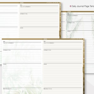 Digital Bible Planner Digital Bible Journal Devotional Bible Study ...
