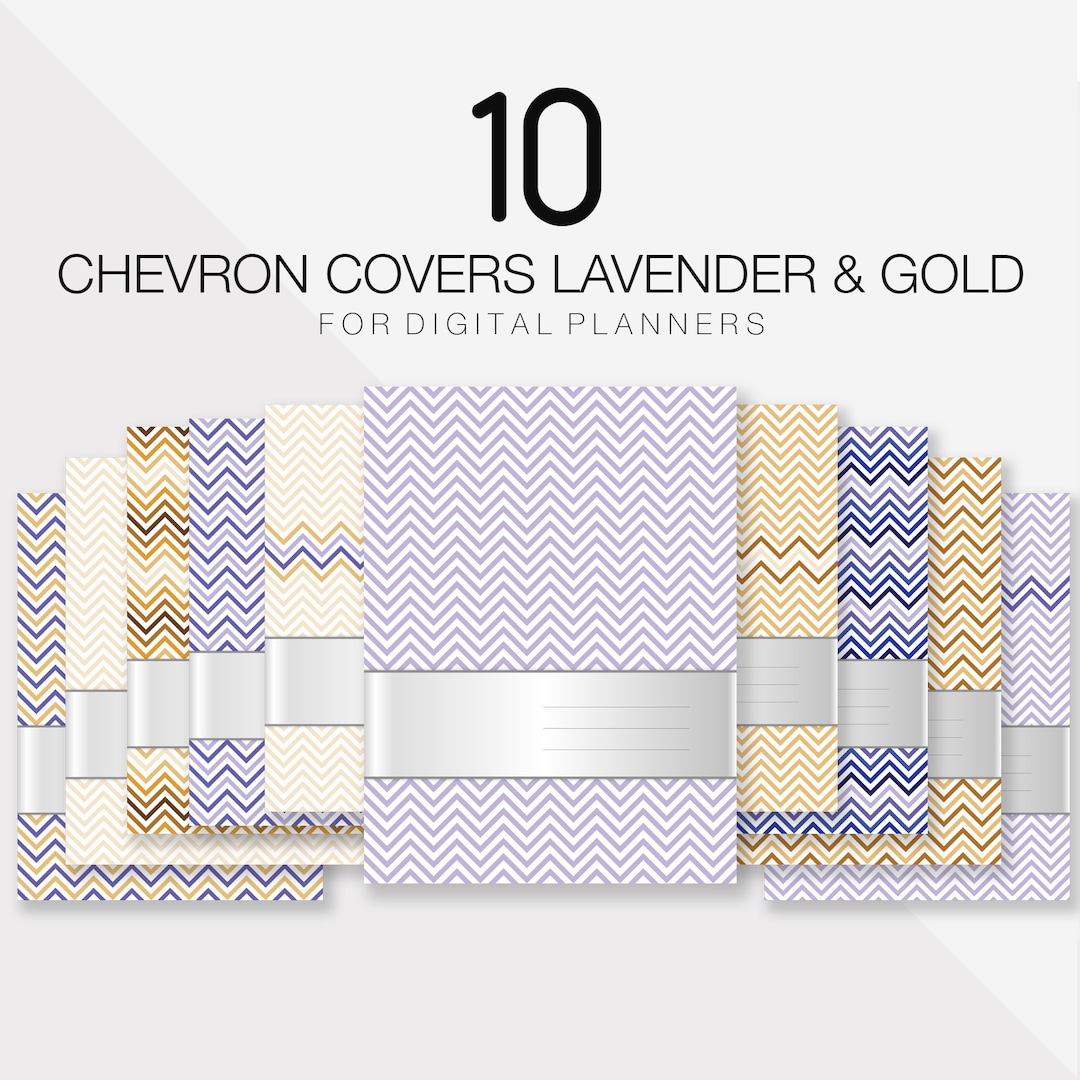 Digital Planner Covers, Digital Journal Cover, Digital Planning ...