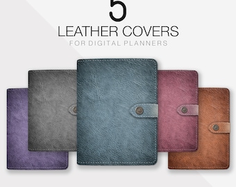 28 Aesthetic Digital Notebook Covers Dreamy Sky Tablet and - Etsy