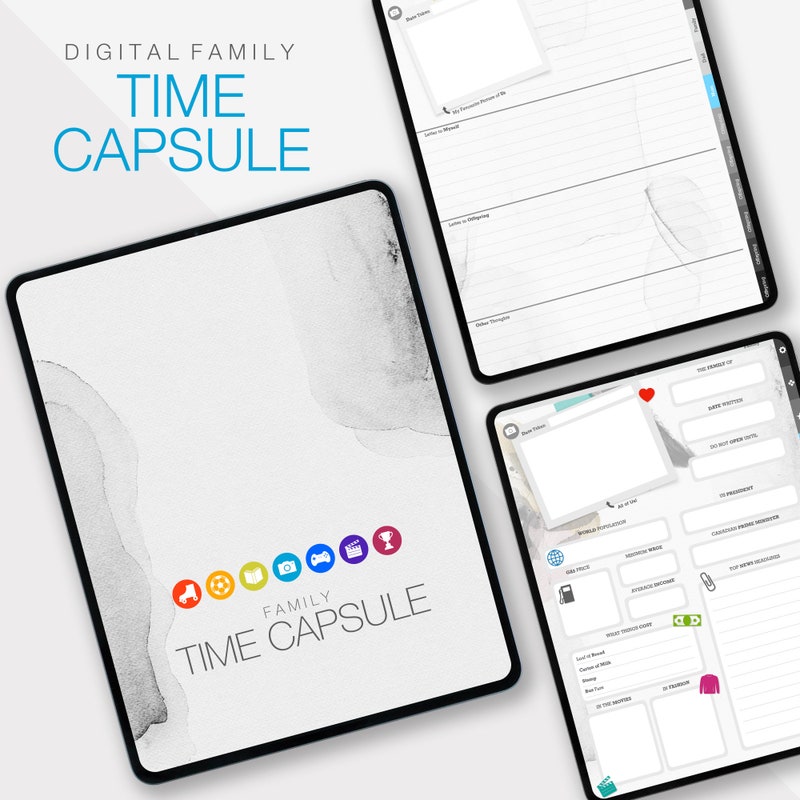 Time With Family - Etsy