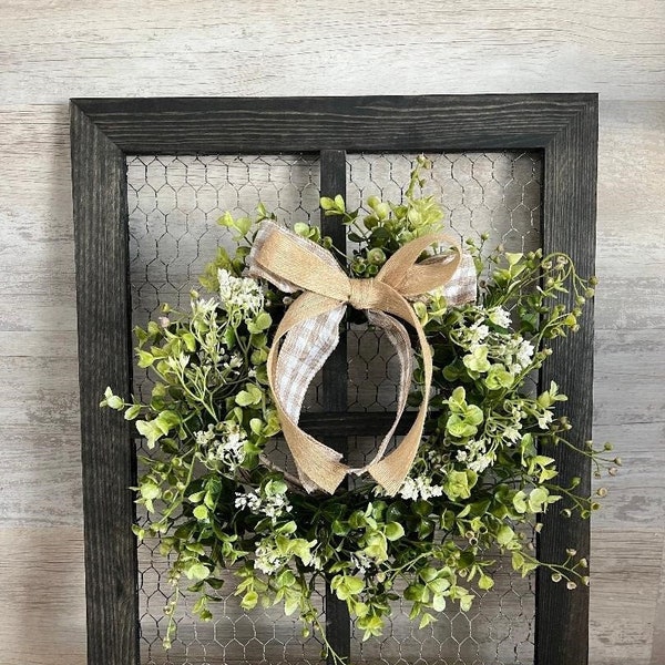 Chicken Wire Frame - Etsy