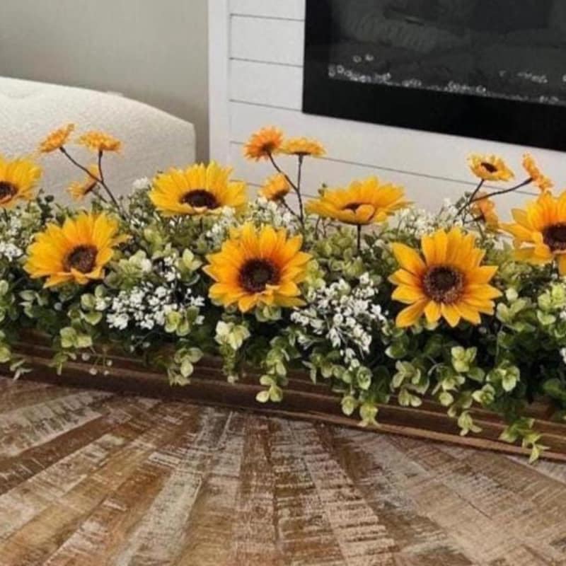 Centerpiece Planter - Etsy