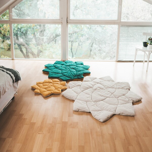 Decorative Mat - Etsy