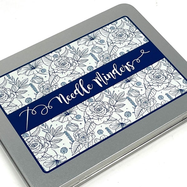 Needle Buddies - Etsy