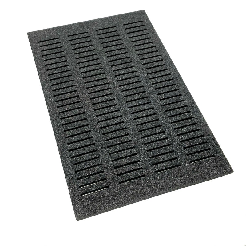 Dmc Cabinet Foam Insert - Etsy