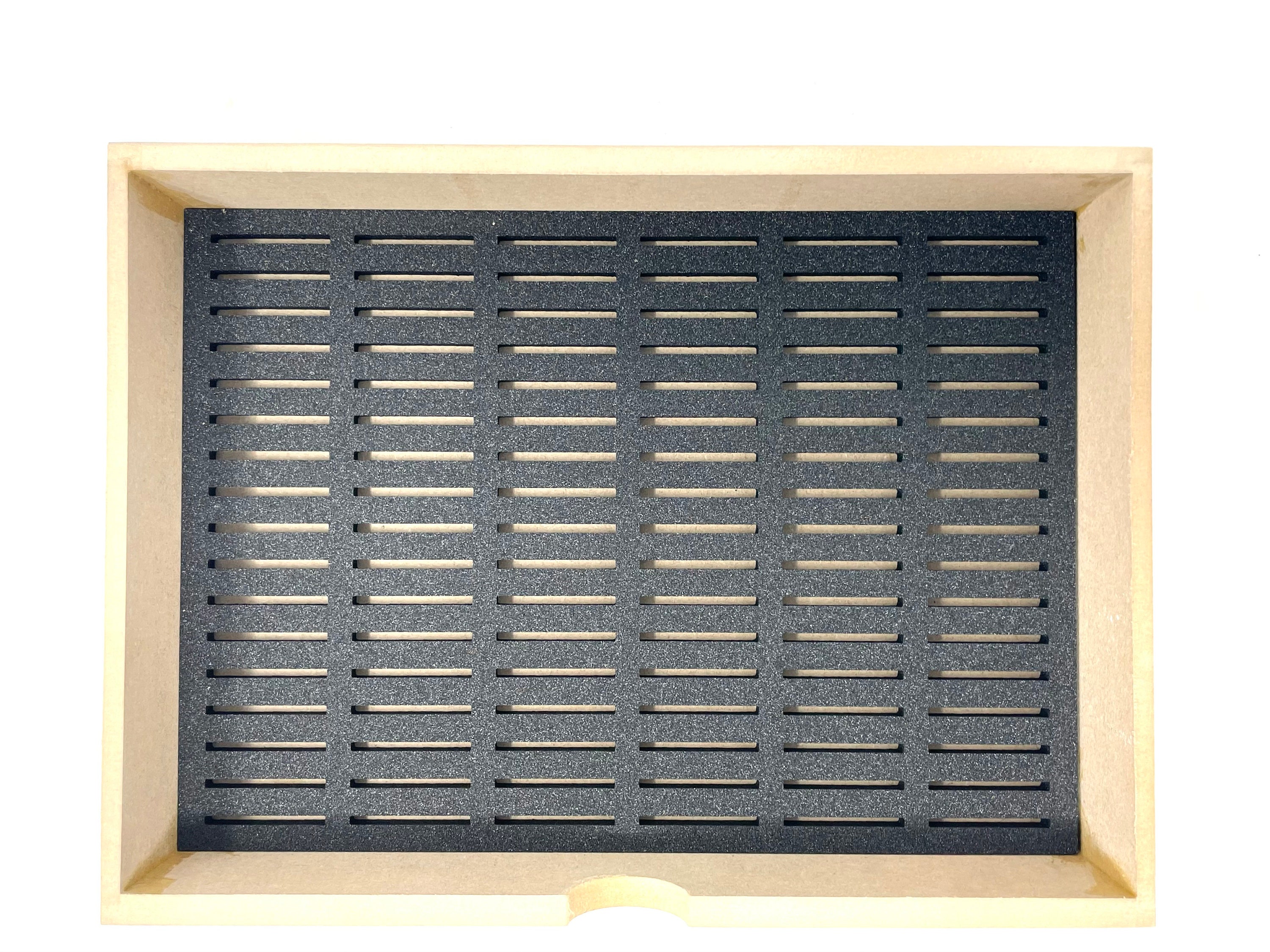 Bobbin Foam Inserts for KX Thread Rack (creations by Rod) - Etsy UK