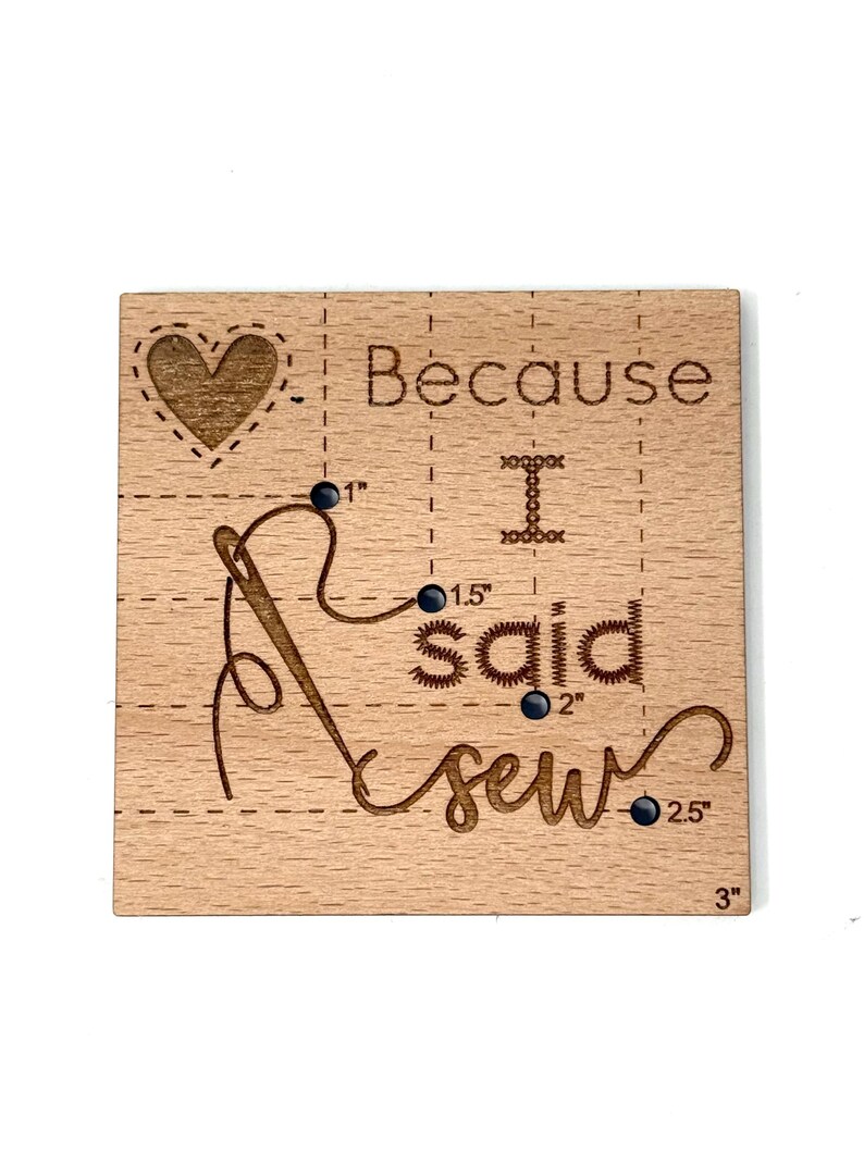 Corner Gauge Cross Stitch Corner Square Tool - Etsy