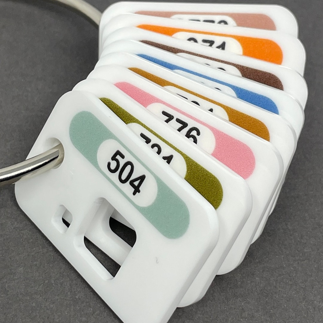 Floss Chips DMC Discontinued and 3880s x24 Chips Only Frame Not ...