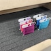 Bobbin Foam Inserts for KX Thread Rack (creations by Rod) - Etsy UK